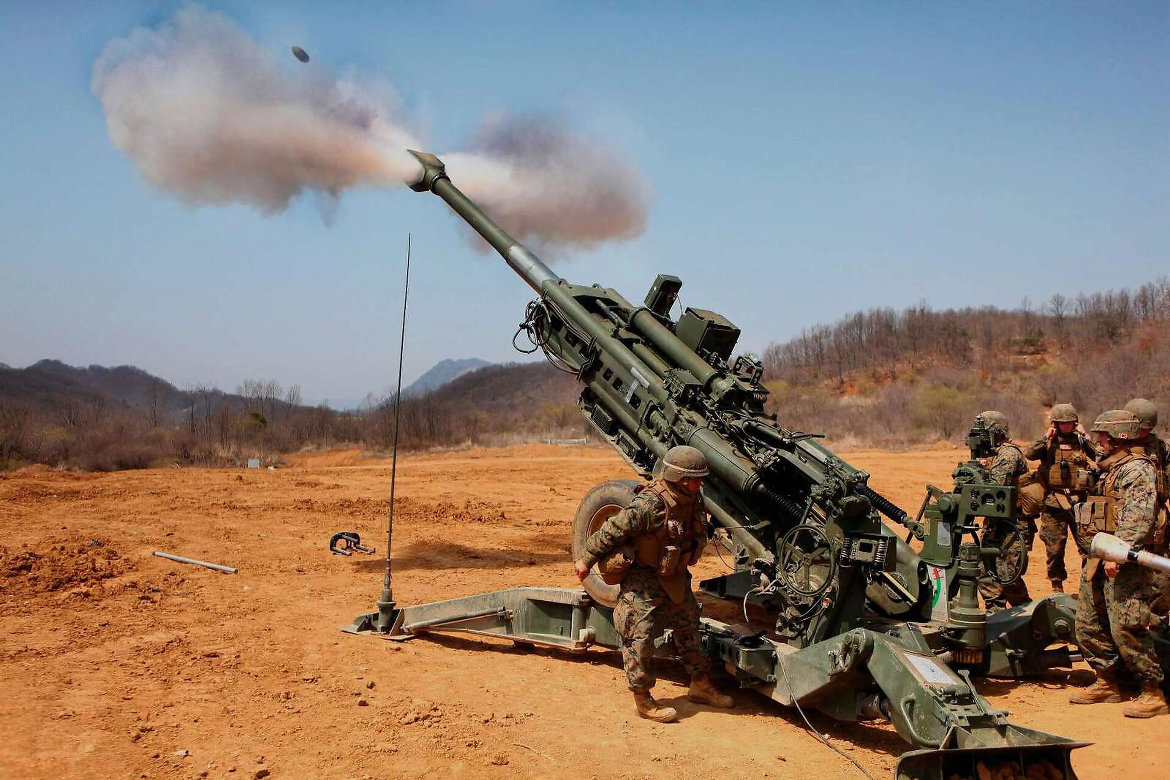 Sorian Group | Munitions, Artillery & Warhead Programs